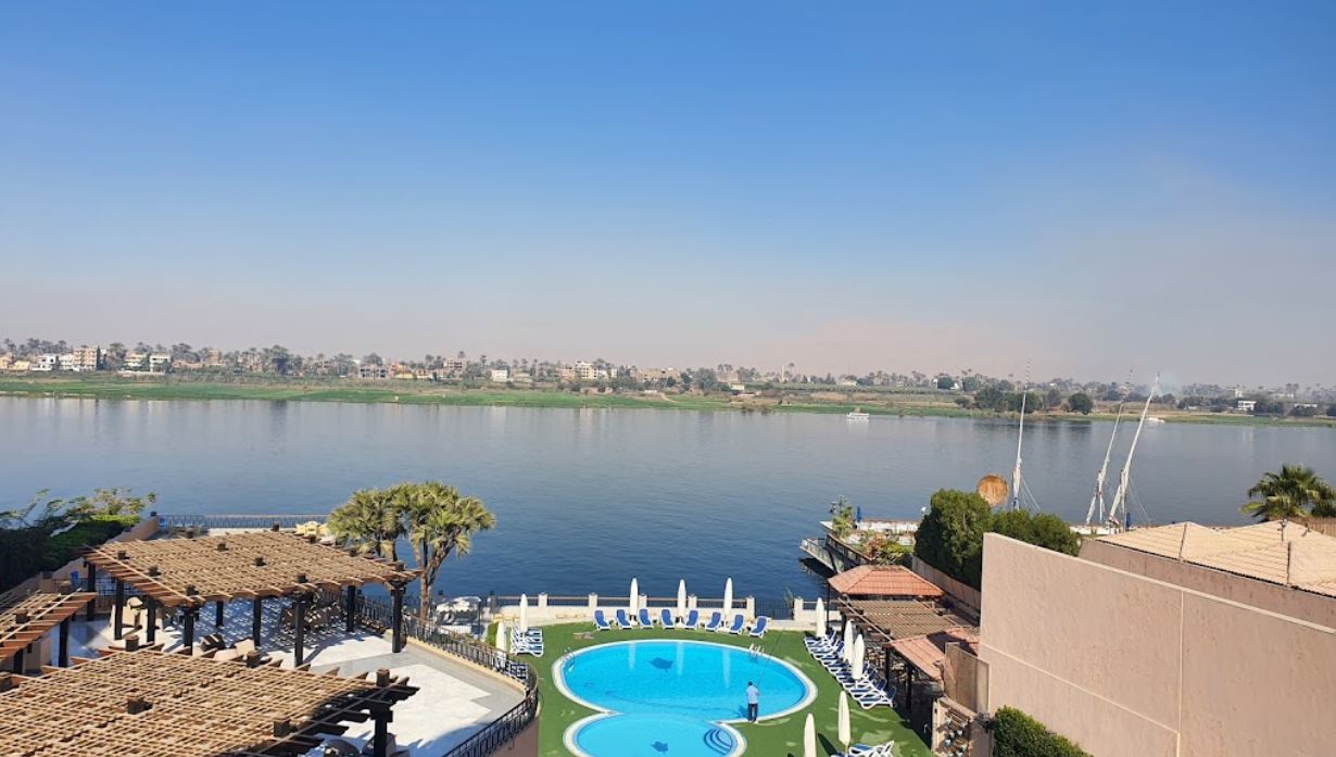 Luxor, Egypt: Explore the world's largest open air museum - Tripsday